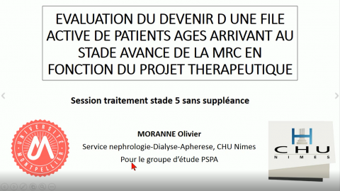 Freins et contraintes à envisager concernant la prise en charge d’une ...